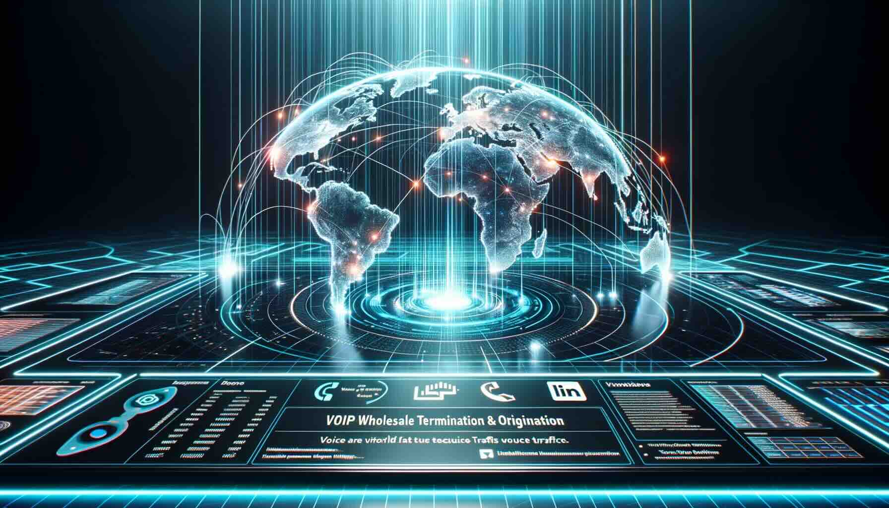 About Us - LEAD TELECOM CORP. | International Telecommunications ...